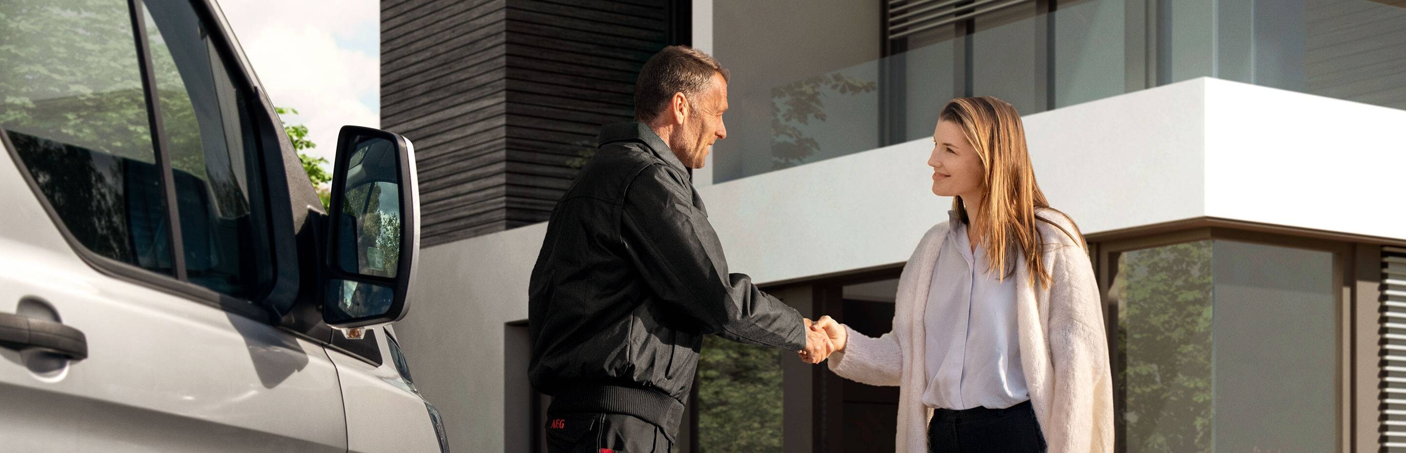 Reparaturen von Zanker | Zanker