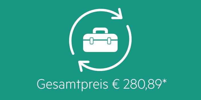 Reparaturen von Zanker | Zanker